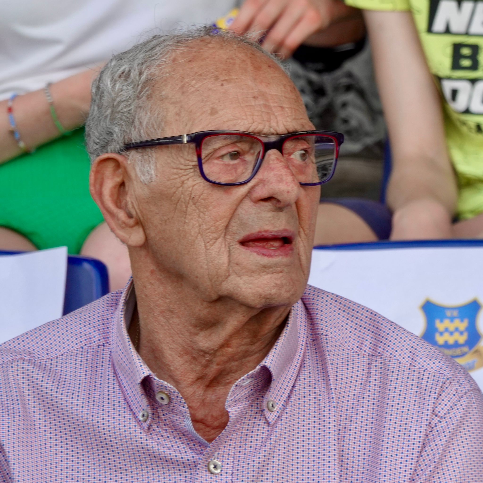 In Memoriam Toon Bakx | VV Dongen