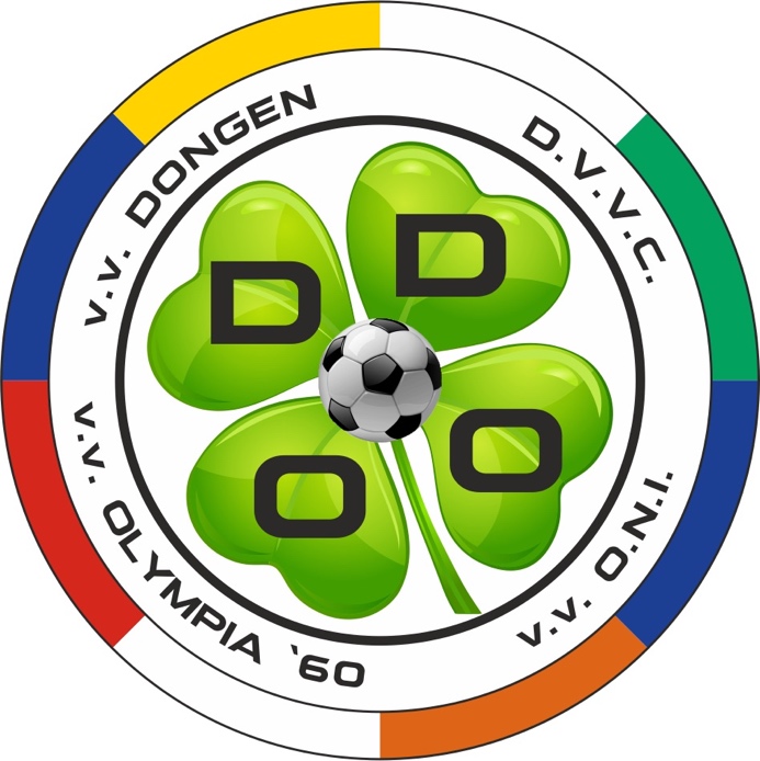 Home | VV Dongen
