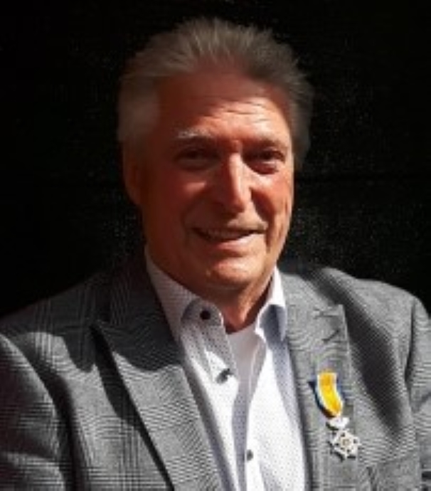 In Memoriam Peter van Hoppe | VV Dongen